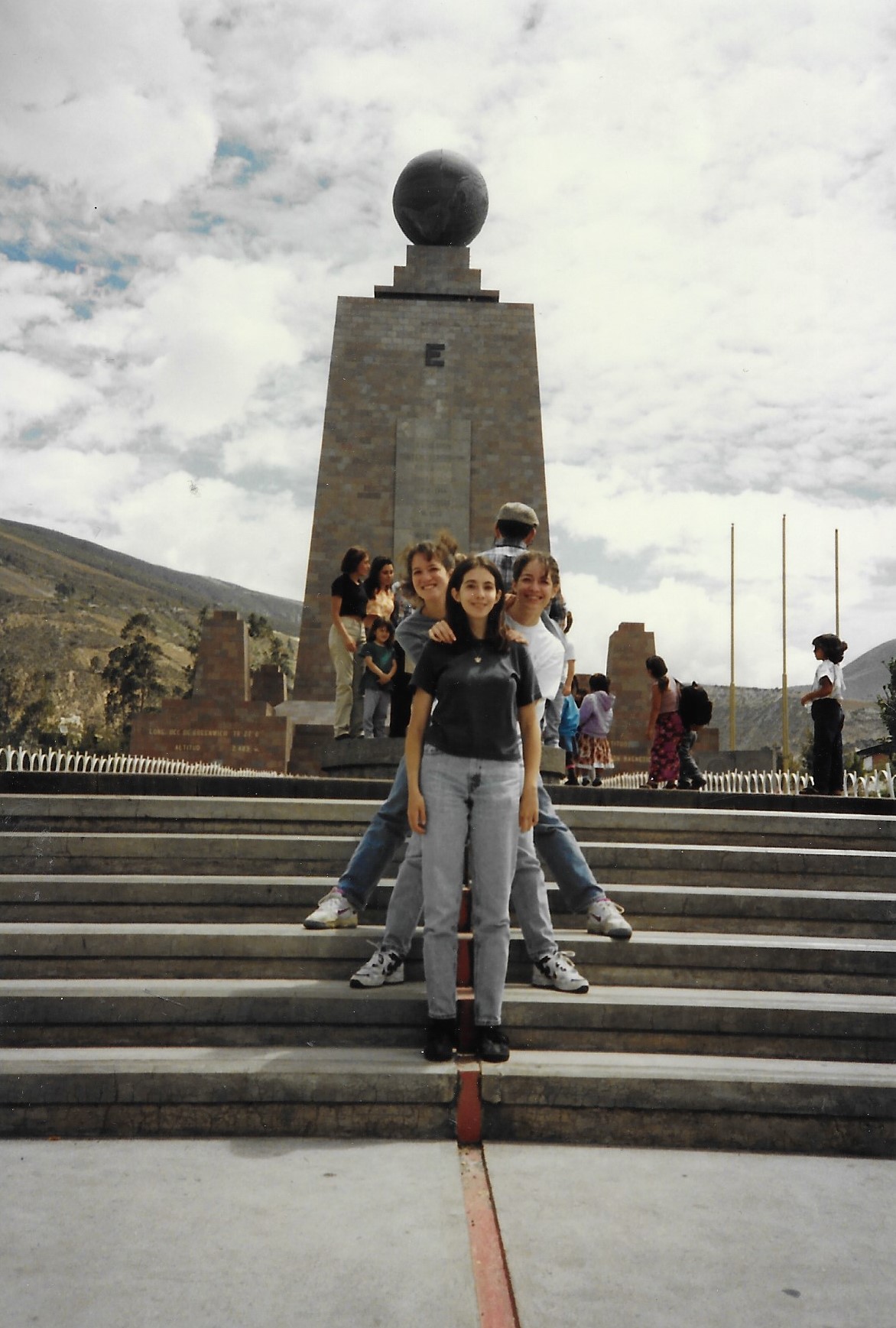 Two new poems about Ecuador | Katherine Quevedo's Website