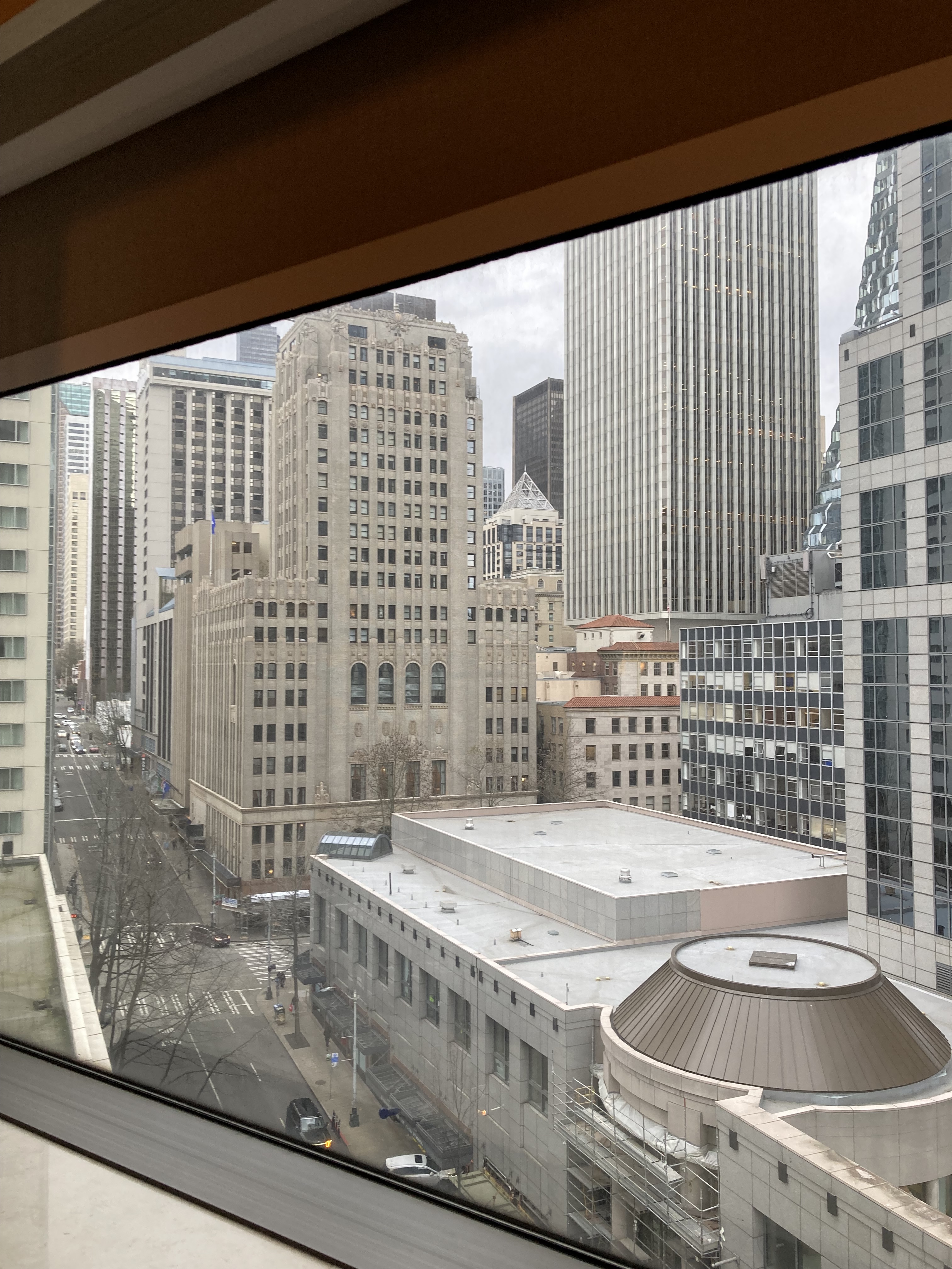 Back from the 2023 AWP Conference | Katherine Quevedo's Website