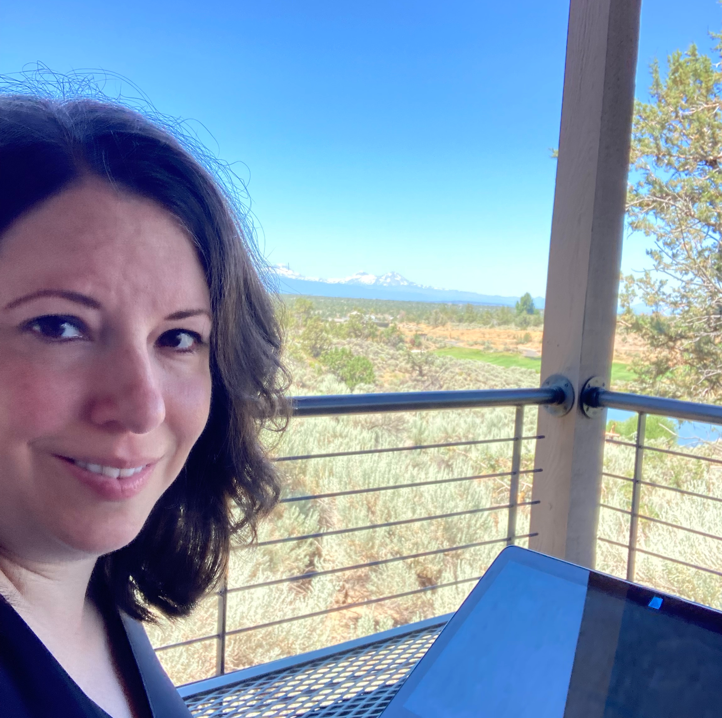 Central Oregon and Crater Lake | Katherine Quevedo's Website