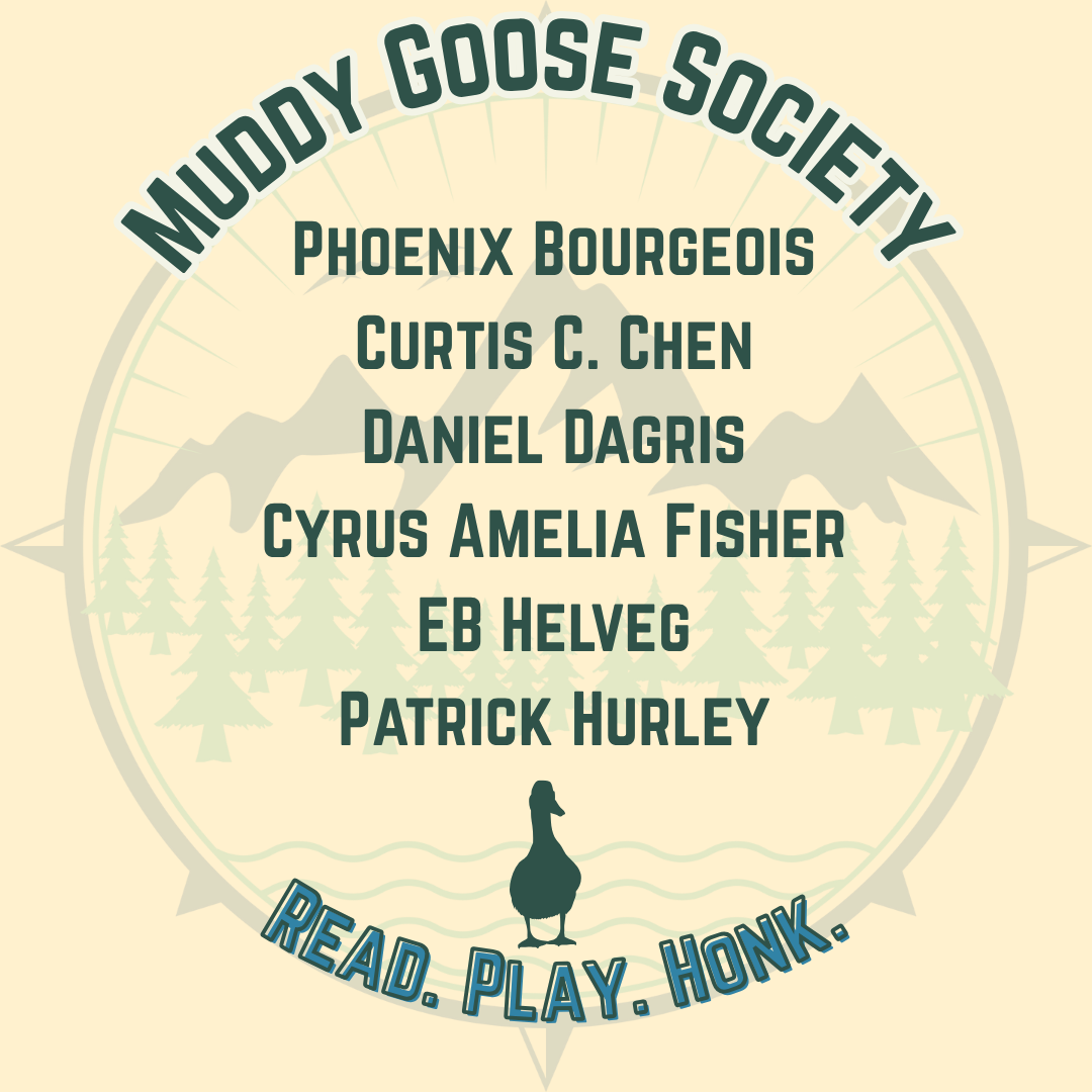 Claw Machine party and Muddy Goose Society | Katherine Quevedo's Website